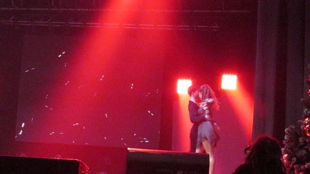 FREEDOM DANCE CLUB отчетный концерт пасодобль