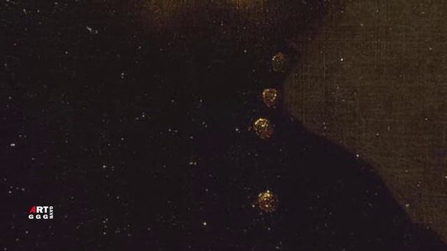 Паоло Веронезе. Автопортрет