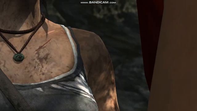 Tomb Raider#19