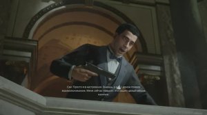 Прохождение Mafia Definitive Edition - СЭМ, НУ ТЫ КОНЕЧНО УРОД! ФИНАЛ ИГРЫ#7