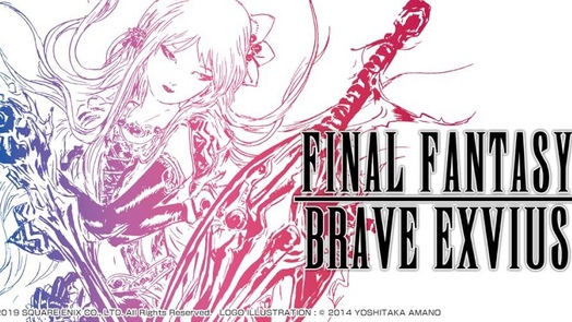 Final fantasy brave exvius:War of the visions.Manual.mp4