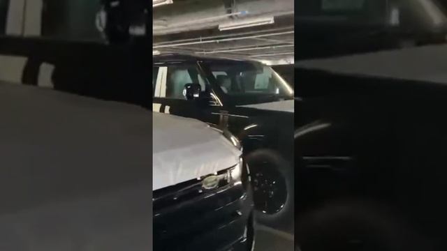 Range Rover Fresh Stock Ready To Be Shipped