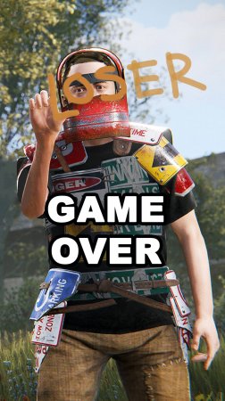 GAME OVER #MadEnemy #rust #раст #байт #рейд #raid #twitch #games #shorts #rustpvp #rustshorts