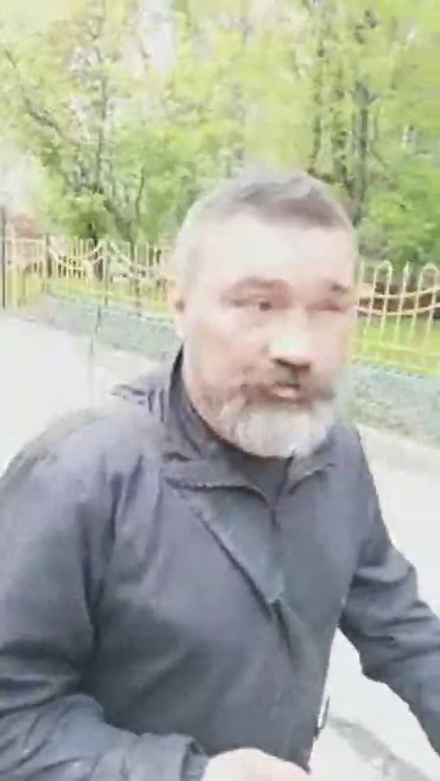 ЛюдиУблюди Стринг КОСМОС вышел с больницы!!! :)