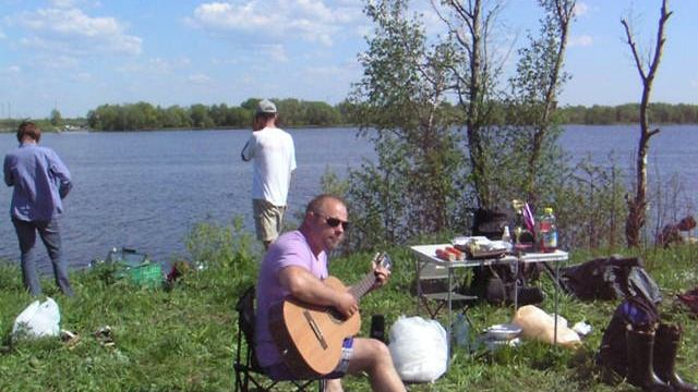 День рождения форума 1 июня 2013