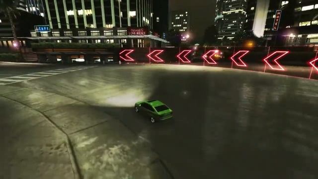NFS Underground 2