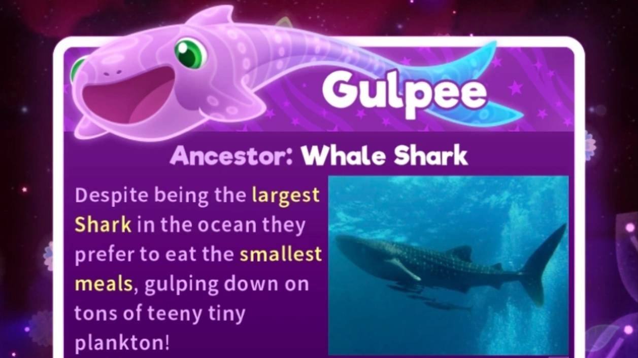 Леплю Super Starfish - Gulpee