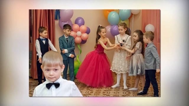 Слайдшоу выпускной 271042223 дс 2635 FULL HD