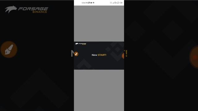 FORSAGE BNB ON BINANCE SMART CHAIN | BEST WAY TO PILE UP BNB FOR FREE ...