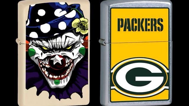 Zippo Match Game Animations