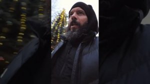 УТРЕННИЙ ЭФИР ОТ МАТРОНУШКИ! ЖИВИ С БОГОМ !