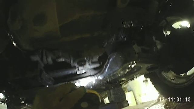 ОСМОТР ФОЛЬКСВАГЕН