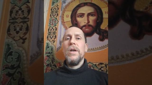 Божий Промысл и наше неведение. Дмитрий Савельев. Орловское Полесье