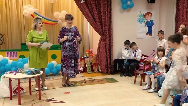 Выпускной 170517 FULL HD дс 1285 часть 2