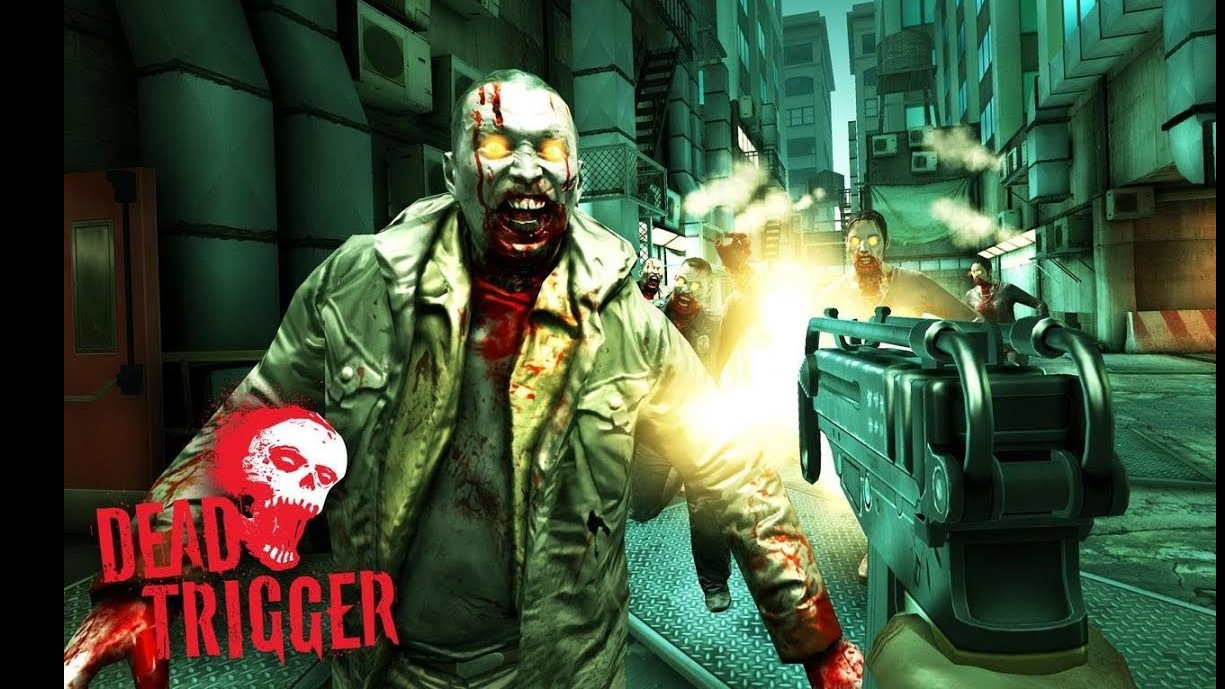 Dead Trigger.mp4