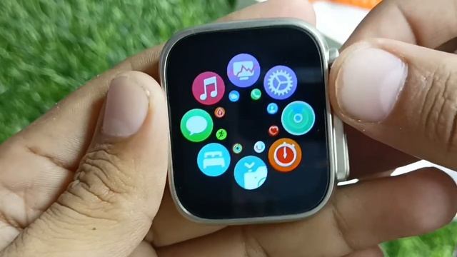 ew08 ultra, ew08 ultra smartwatch, ew08 ultra how to connect, ew08 ...