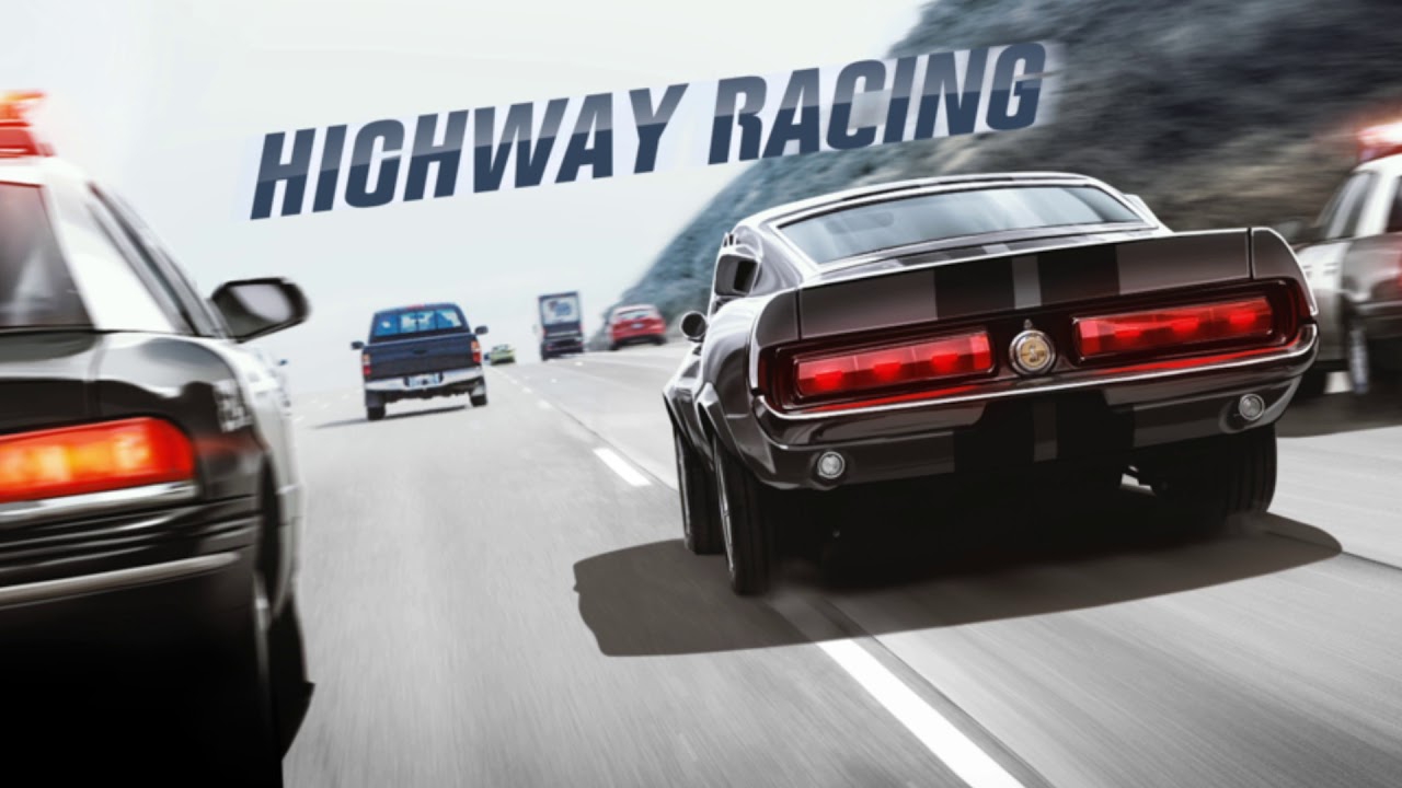 Car Highway Racing.Duel.mp4