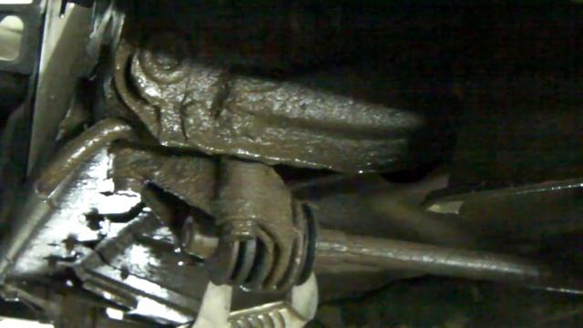 ручной люфт-детектор