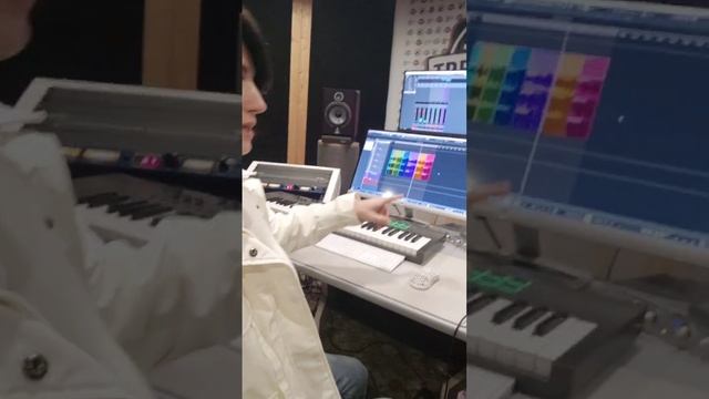 "Это я - крутая..." (с) Анастасия