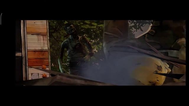 Walking Dead:Michonne.Продолжение ходячих мертвецов.mp4