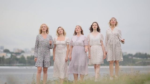 ЛАСТОЧКА | Ансамбль Воскресение