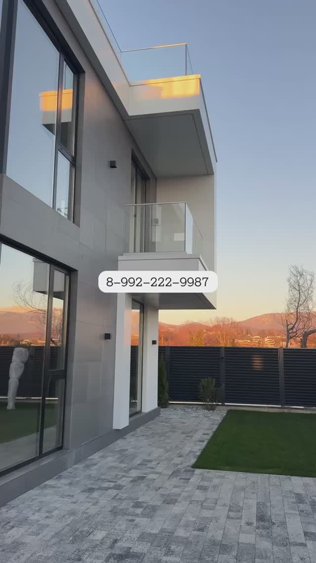 Купить дом в Сочи! Дом в Адлере, Красная Поляна, дом в Сочи