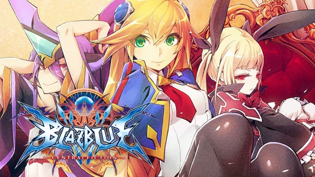 Blazblue.Noel.mp4