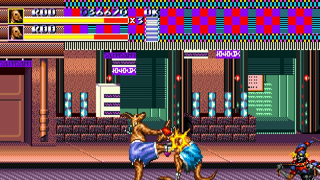 Street of rage 3.Victy vs Victy.mp4