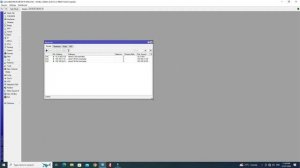 27. How to configure dual WAN failover in mikrotik router