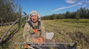 Рубрика "Счастливые люди на краю земли" мы покажем один день ветерана труда Корнилова Ю.Н.