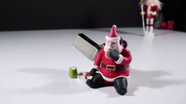 Merry Christmas with Zippo