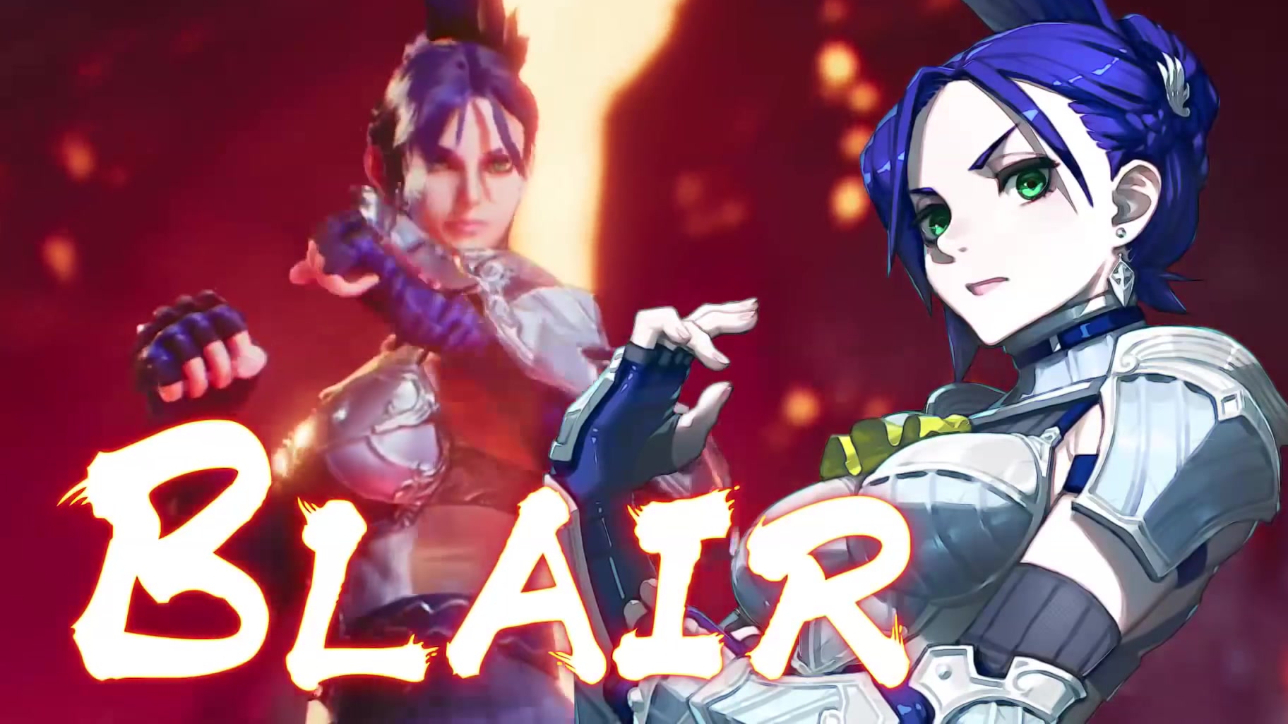 Fighting EX Layer(Beta).mp4