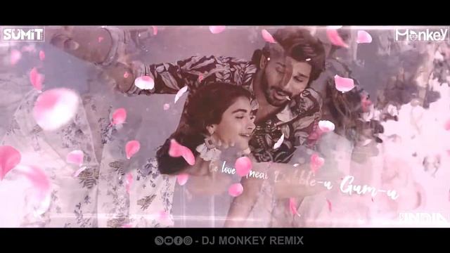 BUTTA BOMMA REMIX BY DJ SUMIT FORM PUNE. AND DJ RVM INDIA DJ MONKEY ...