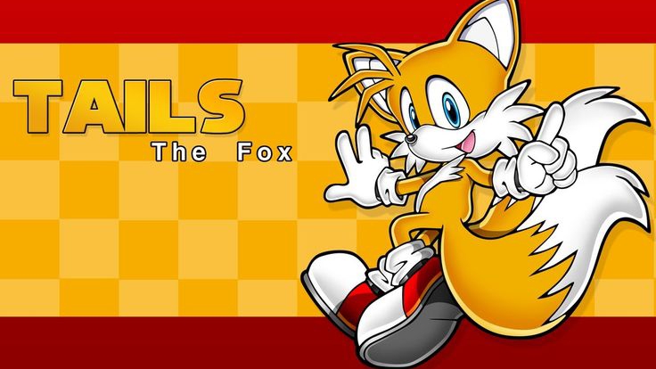 Sonic 2(Tails).mp4