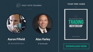 Swing trading, breakouts, and dynamics of price movement – Alan Farley interview