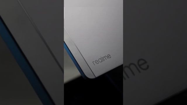 realme pad mini Unboxing