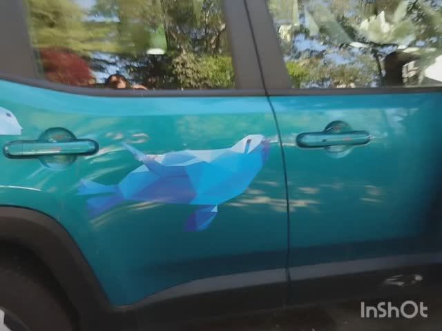 Jeep Renegade 2014, джип/suv 5 дв., 1 поколение, # jeep, #fiat, #chrysler