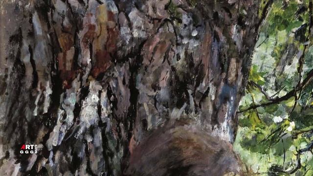 Серов Валентин. Девушка в солнечном свете.