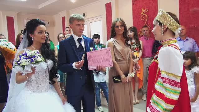 Регистрация по Белгородски. 4K