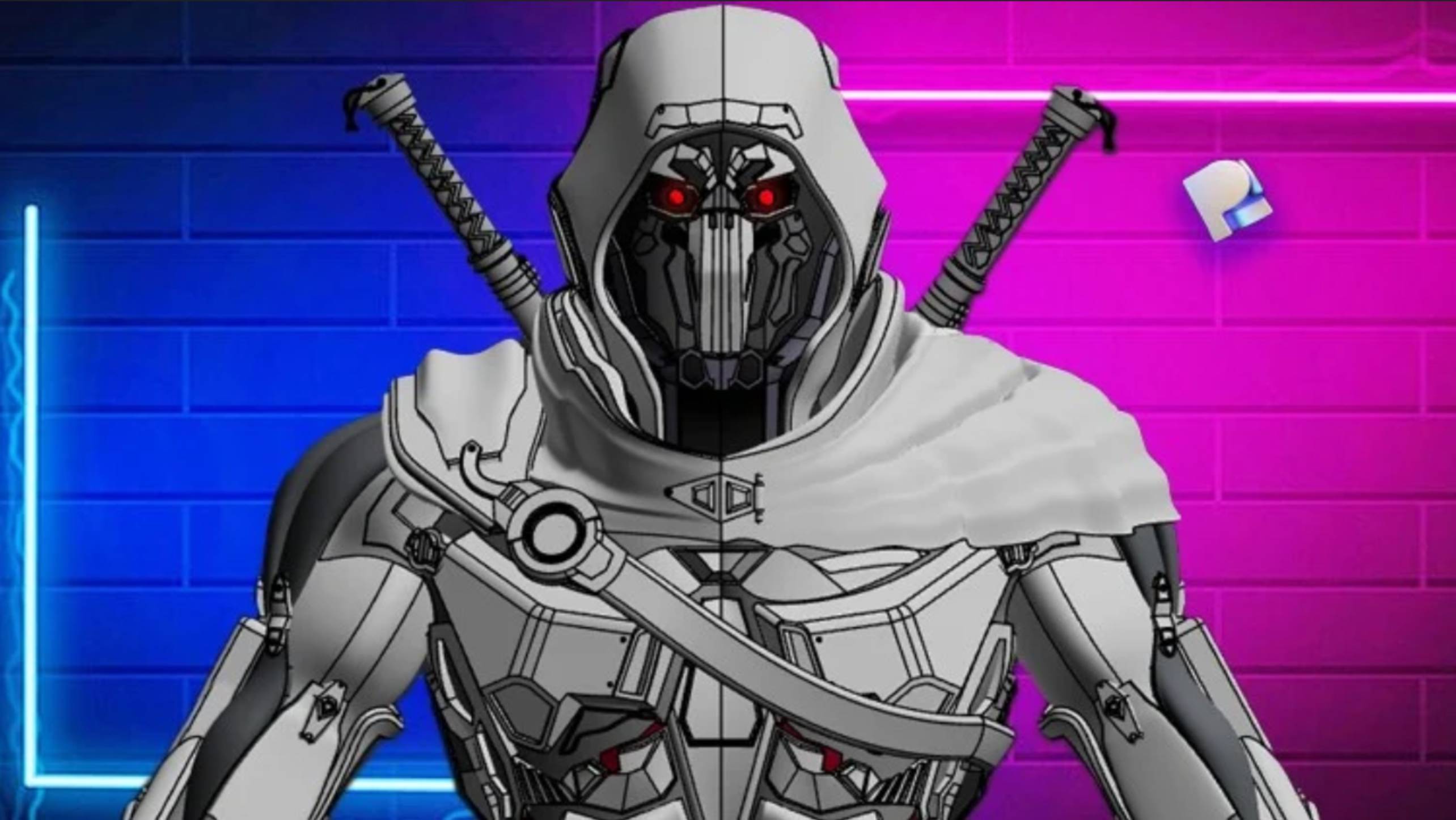 8 - Hoody Class