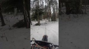 Первый клиент и первый выезд в этом году