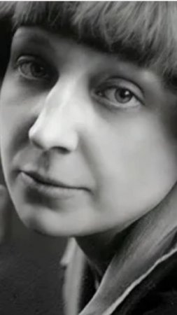 Ещё молитва - ст М.Цветаева