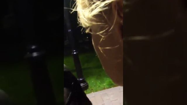 ВСЯ СЦЕНА В ПРОФИЛЕ, 4 СЕРИЯ