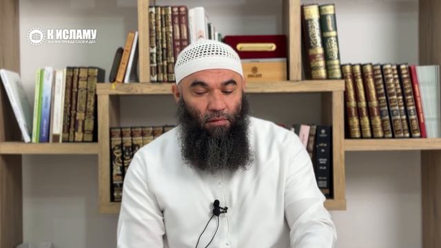 271. Духовные практики (философия энергии): ч.9. Ответы на сомнения. Ринат Абу Мухаммад
