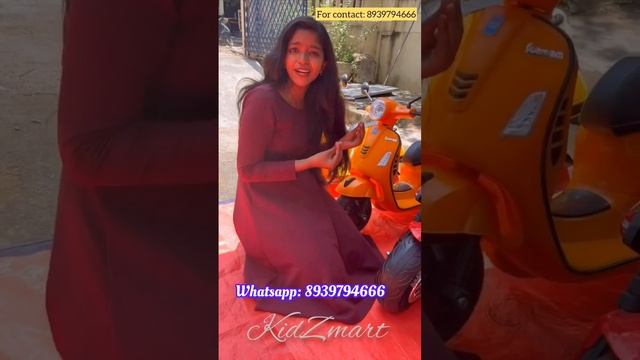 KidZmart (Chromepet, Chennai) Whatsapp number:8939794666 #chennai #toys #kids #kidsbike #trendingno