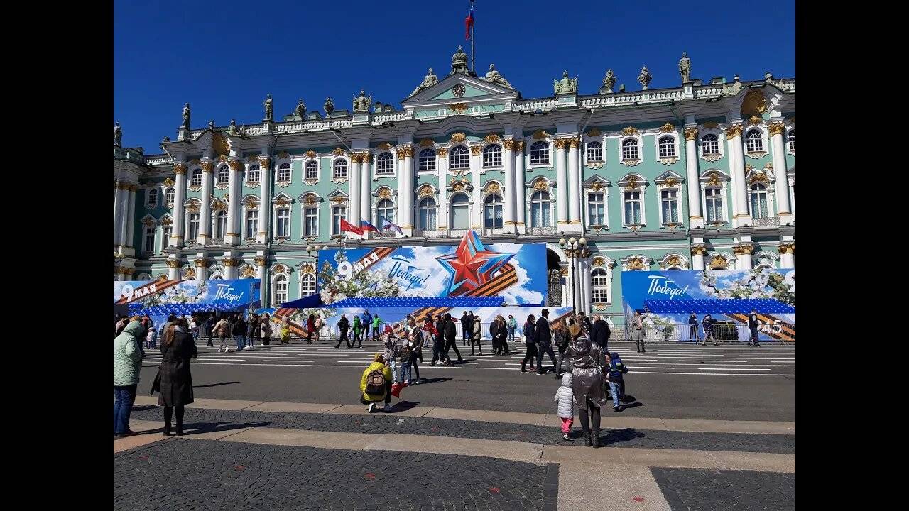 Целых пять мне было, целых пять... Чупров Олег Акимович