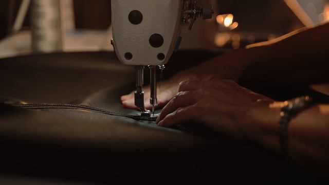 Ателье Сусанны Уджуху. Телевизионная версия