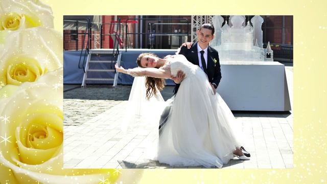 Свадьба в фотографиях Дмитрий и Екатерина 9 июня 2023 год