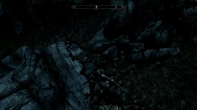 Воин Скайрима (TES V:Skyrim) #2 И повар и рудознатец