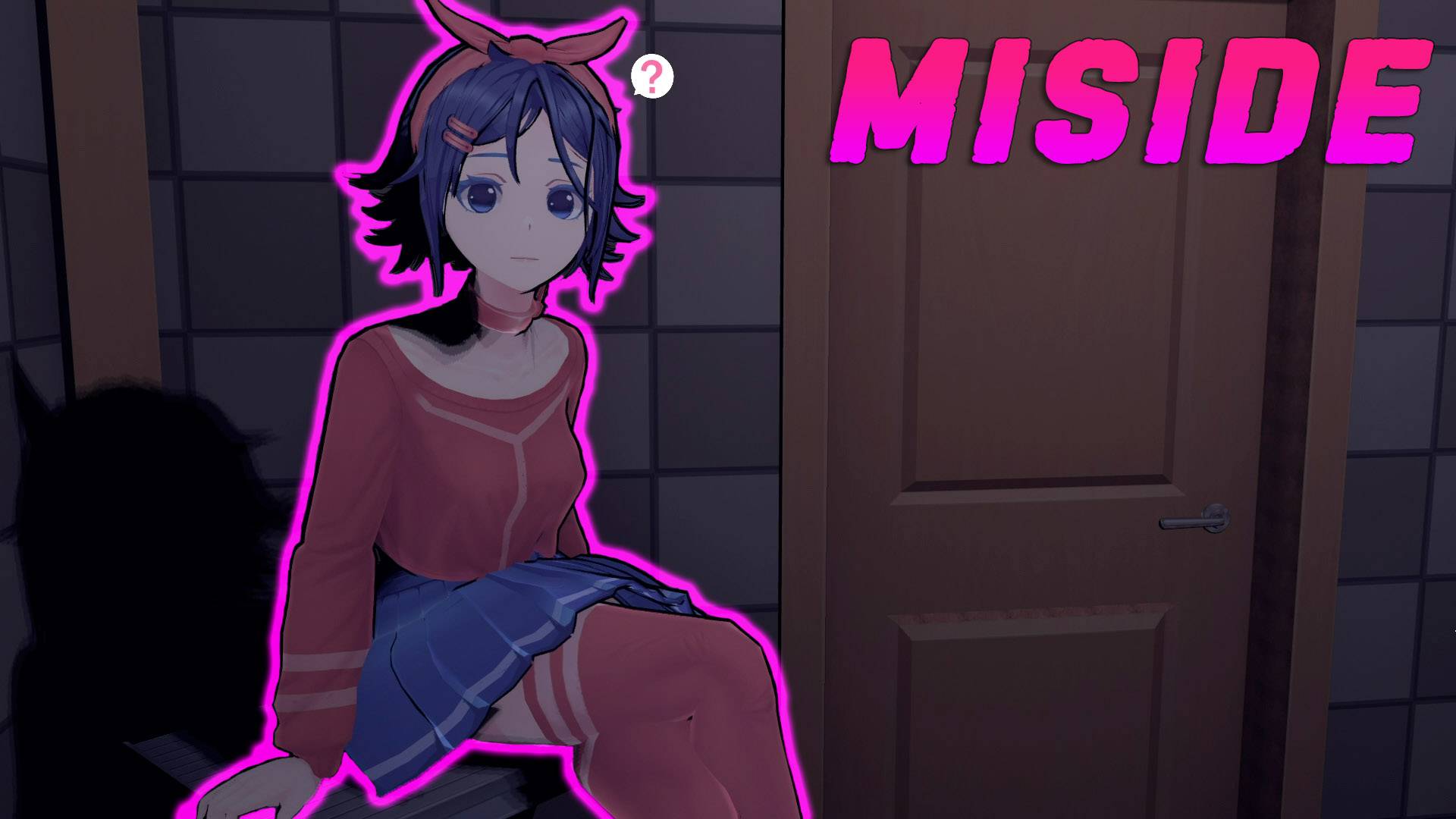 Новый взгляд на MiSide №3